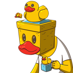 Plant Head Emoji 01 - LINE スタンプ | LINE STORE