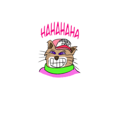 MARKSMAN Collection – LINE stickers | LINE STORE