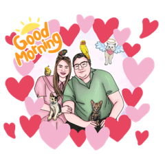 sucha_20230927095754 - Stiker LINE | LINE STORE