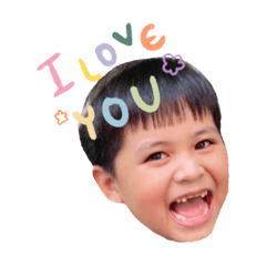 TFG little grandchild gang – LINE stickers | LINE STORE