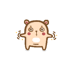 bye-bye Chee - LINE スタンプ | LINE STORE