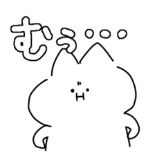 yurui_rakugaki__ - Stiker LINE | LINE STORE