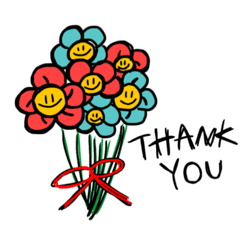 Makya Factory vol.3 - LINE スタンプ | LINE STORE