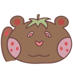 Choco Bear's Life – LINE stickers | LINE STORE