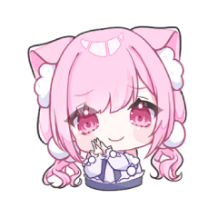 Lucie's Sticker Vol.02 – LINE stickers | LINE STORE