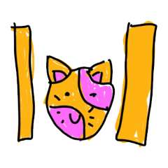 cat line city- – สติกเกอร์ LINE | LINE STORE