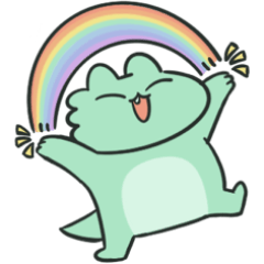 Sigma the Dragon - LINE スタンプ | LINE STORE