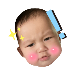 Little Chabelle! - LINE スタンプ | LINE STORE