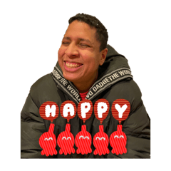 Carlos stickers 1 – LINE stickers | LINE STORE