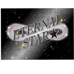 ETERNAL STAR公式スタンプ - LINE スタンプ | LINE STORE