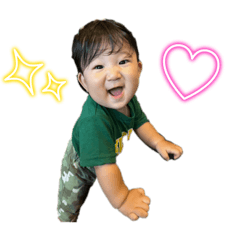 Eren Pink stamp collection_2023 – LINE stickers | LINE STORE