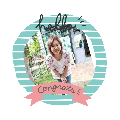 orange.n – LINE stickers | LINE STORE