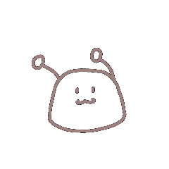 alien buns - LINE スタンプ | LINE STORE