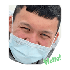 Yu_20231024150249 – LINE stickers | LINE STORE