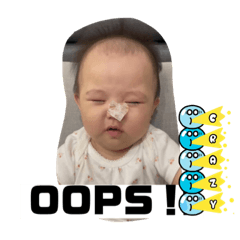 Diane_20231025024306 – LINE stickers | LINE STORE