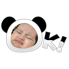 Misha ok_20231026172350 – LINE stickers | LINE STORE