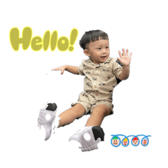 YuYan_20231026190859 – LINE stickers | LINE STORE