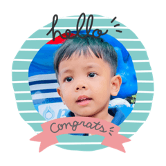 Aunna_20231028115250 – LINE stickers | LINE STORE