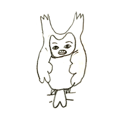 KOKI_style_20231030105110 – LINE stickers | LINE STORE