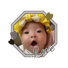 My Dear -2 – LINE stickers | LINE STORE