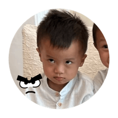 KLim_20231031125612 – LINE stickers | LINE STORE