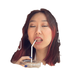 nong faii jaa – LINE stickers | LINE STORE