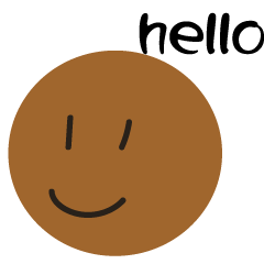 .Hello* – LINE貼圖 | LINE STORE