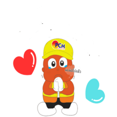 Moodang-PCM – LINE stickers | LINE STORE