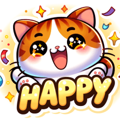 Munchkin Mania: Tiny Paws, Big Heart – LINE stickers | LINE STORE