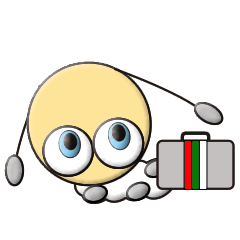 Freddie the caterpillar-Revised Version - LINE スタンプ | LINE STORE