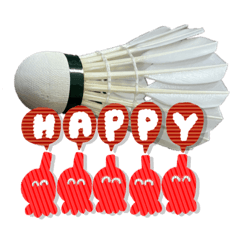 shuttle 1 – LINE stickers | LINE STORE