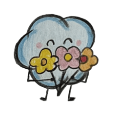 CHEN,YI-CHUN_20231114204930 – LINE stickers | LINE STORE