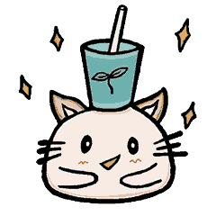 WEGO Daily Stickers 1 - LINE スタンプ | LINE STORE