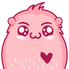 Happy LOWEI---Nice to meet you - LINE スタンプ | LINE STORE