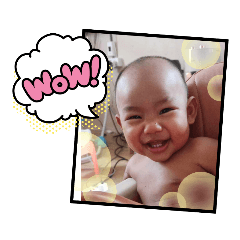 my pearl_20231119115720 – LINE stickers | LINE STORE