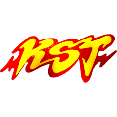 KST公式スタンプ - LINE スタンプ | LINE STORE