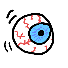 boooooooo oooh – LINE stickers | LINE STORE