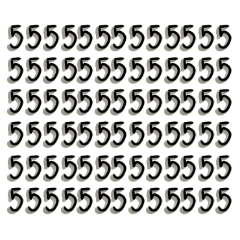 A stirring word, dragging a long word. – LINE stickers | LINE STORE