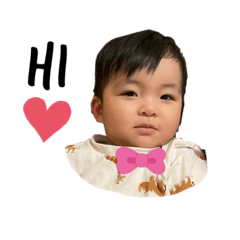 AbbyQ_20231122144815 – LINE stickers | LINE STORE