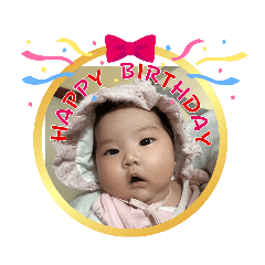 Aelly love love – LINE stickers | LINE STORE