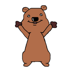 Pushi_20231124222741 – LINE stickers | LINE STORE