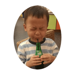 Eric Hsiao_20231126191807 – LINE stickers | LINE STORE