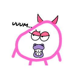 Ghost kun_20231126170440 – สติกเกอร์ LINE | LINE STORE
