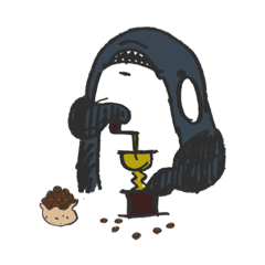 otsuyu_20231128164925 – LINE stickers | LINE STORE