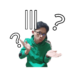 Hill Sticker pack third generation – LINE 스티커 | LINE STORE