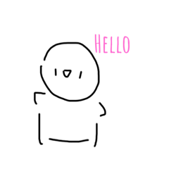 Morco_20231129224353 – สติกเกอร์ LINE | LINE STORE