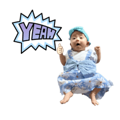 Miranda V3 – LINE stickers | LINE STORE