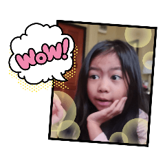 phu&patcha – สติกเกอร์ LINE | LINE STORE