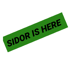 SIDOR FRIENDS_02 - LINE スタンプ | LINE STORE