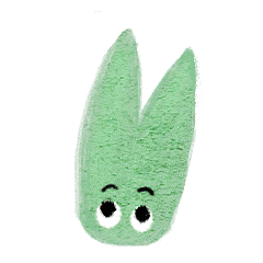 Hello sprout | Yabe-LINE貼圖代購 | 台灣No.1，最便宜高效率的代購網